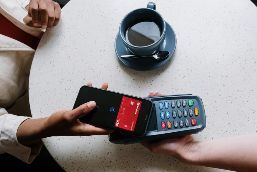 Contactless Payments: A Secure and Efficient Way to Pay